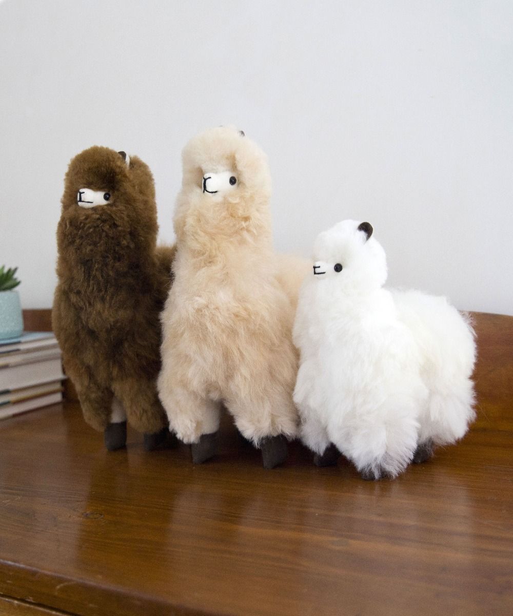 Alpaca Stand Up Animal – Papa's Alpacas